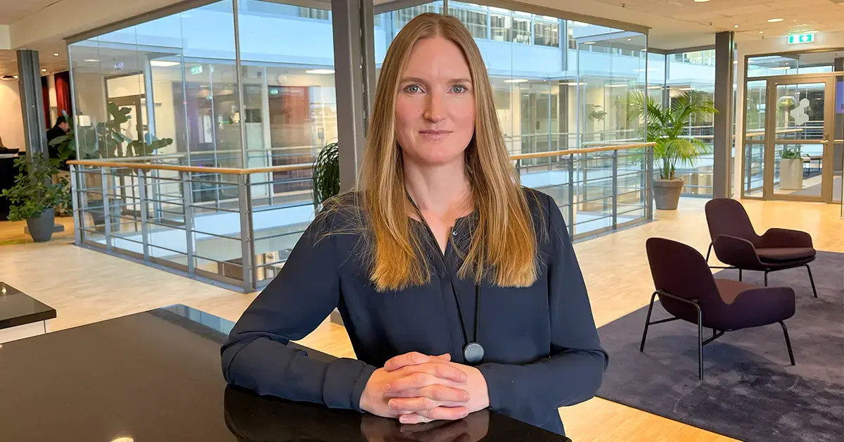 Nyhet: Advania stärker säkerhetskulturen med ny roll | Advania